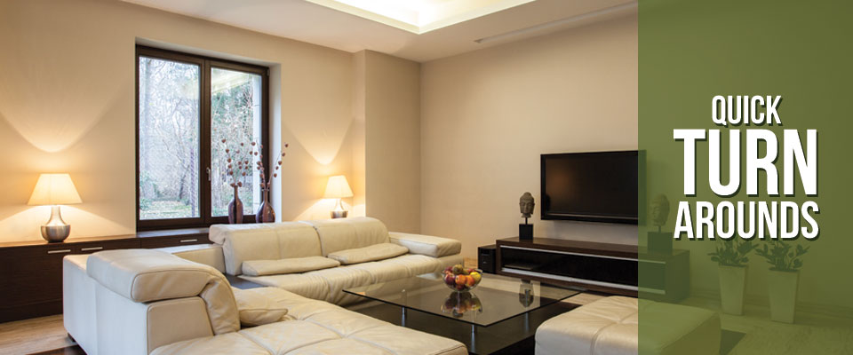 DT Decor® Painting Dublin - Painter Decorator Dublin