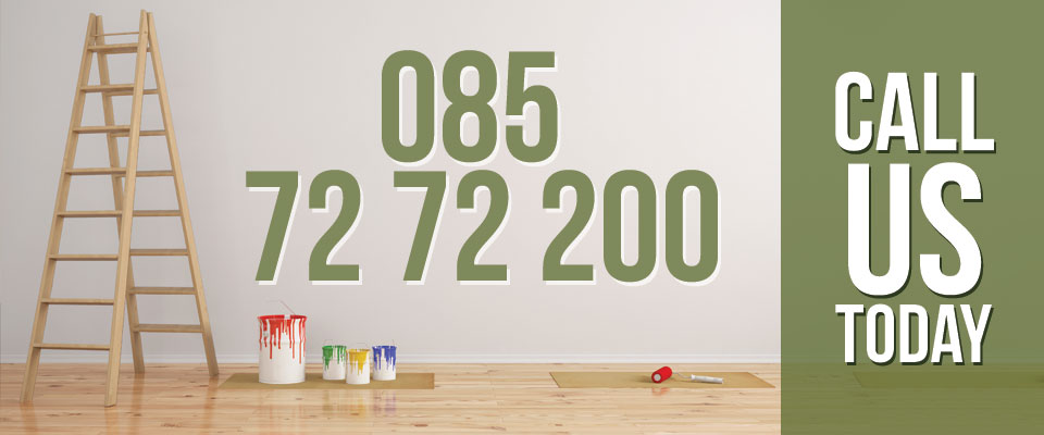 DT Decor® Painting Dublin - Painter Decorator Dublin